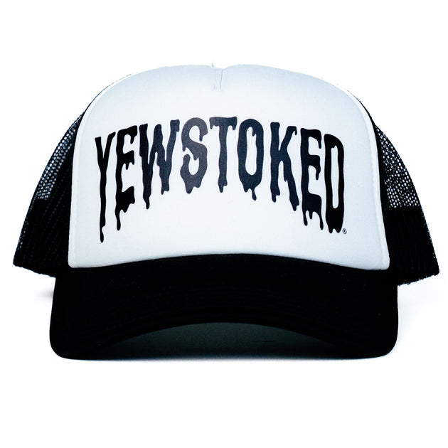 YEW! Hat Collection – YEW! Your Environment's Wax!