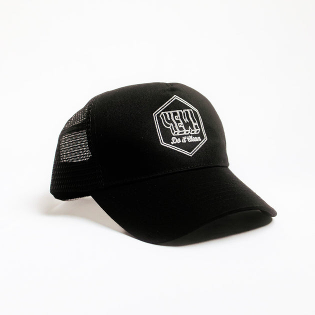 YEW! Hat Collection – YEW! Your Environment's Wax!
