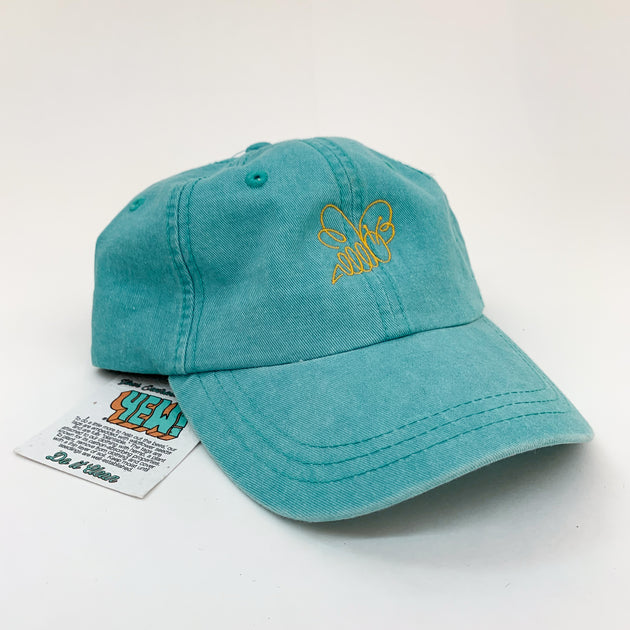 YEW! Hat Collection – YEW! Your Environment's Wax!