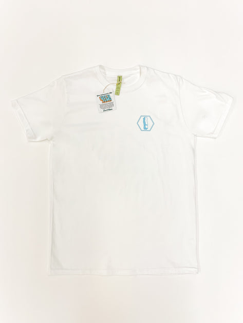 YEW! T-shirt Collection – YEW! Your Environment's Wax!