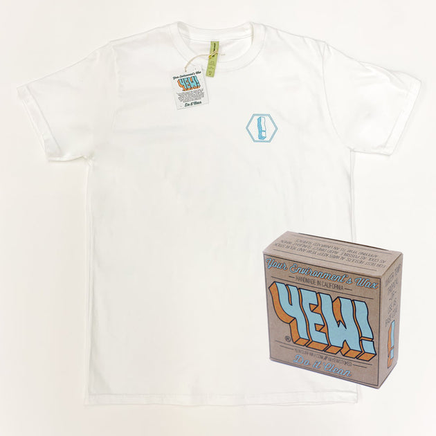 YEW! Gift Bundles – YEW! Your Environment's Wax!